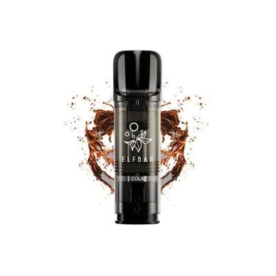 ELFA PRO Cola Refill Pods 2pk - VapeMountain.com