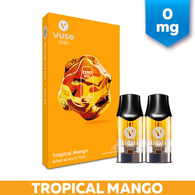 Vuse Alto Flavor Pack Golden Tobacco Pods The Vape Gaint 47 Off