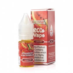 Buy Eco Vape E-Liquid And E-Juice - VapeMountain.com