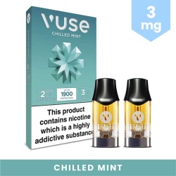 All Vuse E-Cigarettes and Refills - VapeMountain.com
